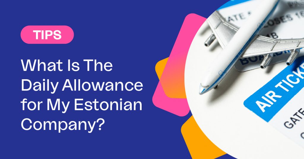 What Is the Daily Allowance? | Companio