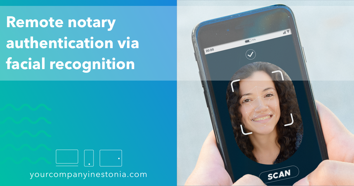 Remote Notary Authentication +FAQs | Companio