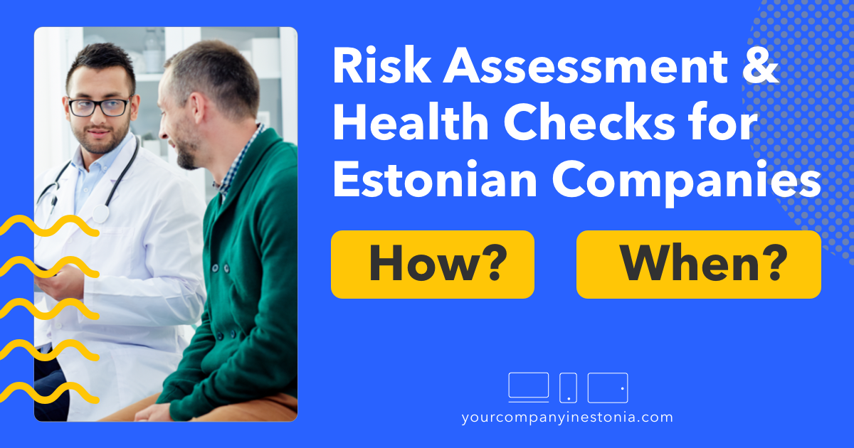 How to Do Risk Assessment and Health Checks | Companio