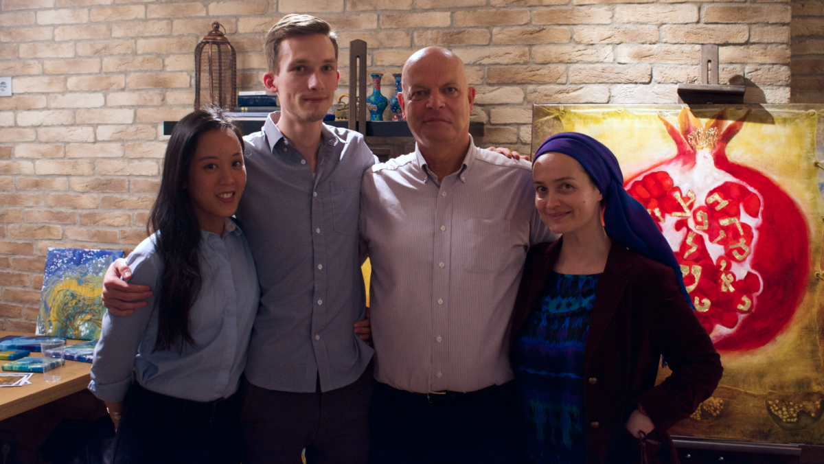 How 'Get Real Creative' Discovered Companio | Companio